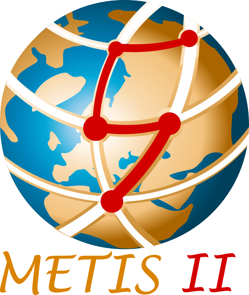 METIS-II presentation at the MiWEBA workshop on 2-3 November 20155G-PPP