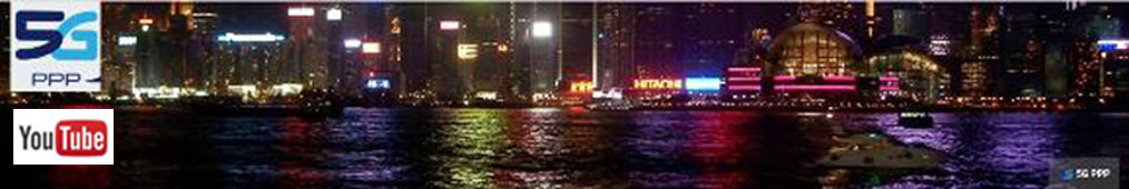 5G PPP Video Channel ‹ 5G-PPP