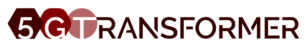 5G-Transformer ‹ 5G-PPP