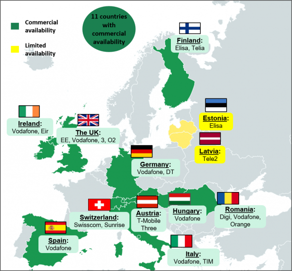 Newsletter 19 ‹ 5G-PPP