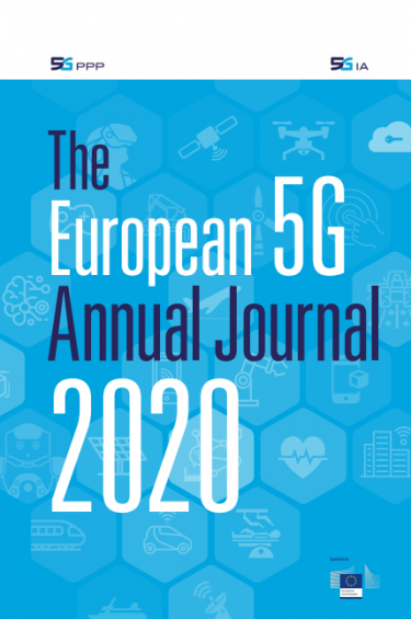 European 5G Annual Journal ‹ 5G-PPP
