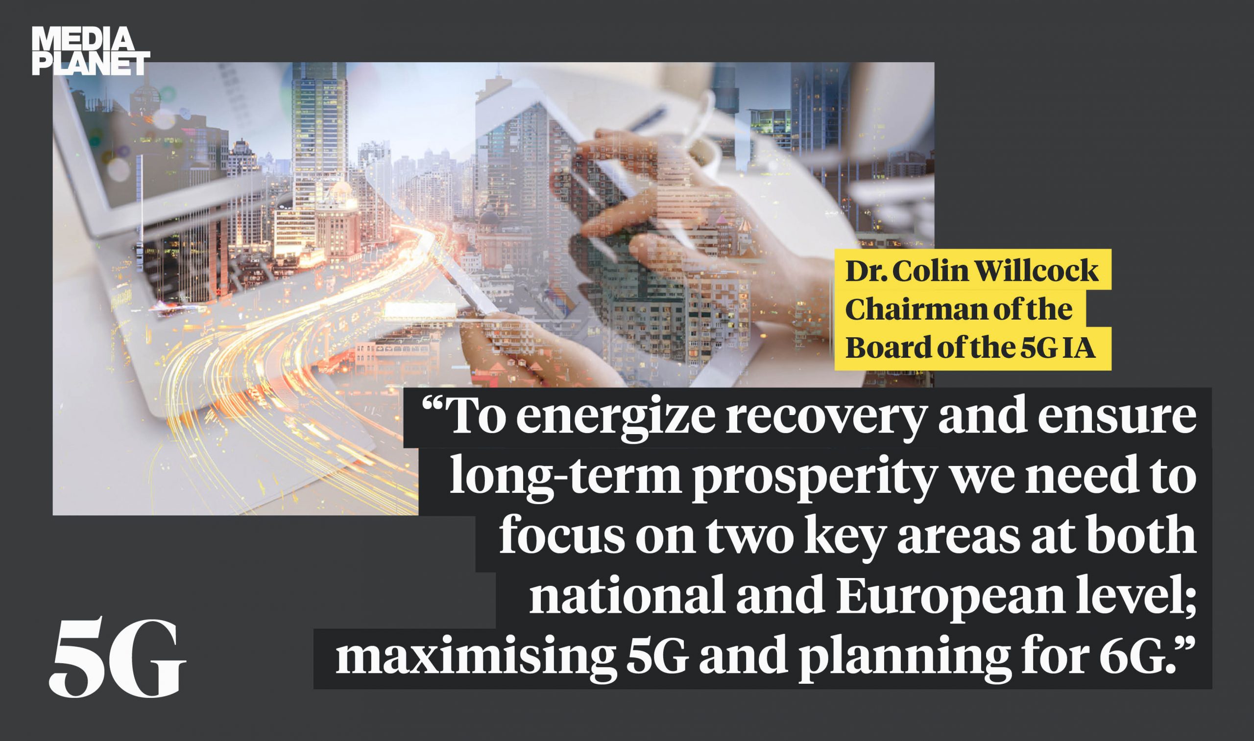 EU Projects ‹ 5G-PPP