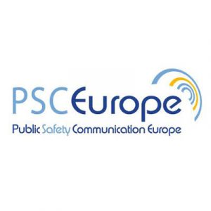 Public Safety Communications Europe (PSCE) conference on May 11 & 12 ...