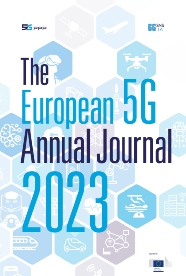 European 5G Annual Journal ‹ 5G-PPP